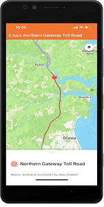 Mobile Apps Cartrack NZ • Cartrack™️