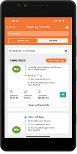 Mobile Apps Cartrack NZ • Cartrack™️