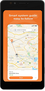 Mobile Apps Cartrack NZ • Cartrack™️