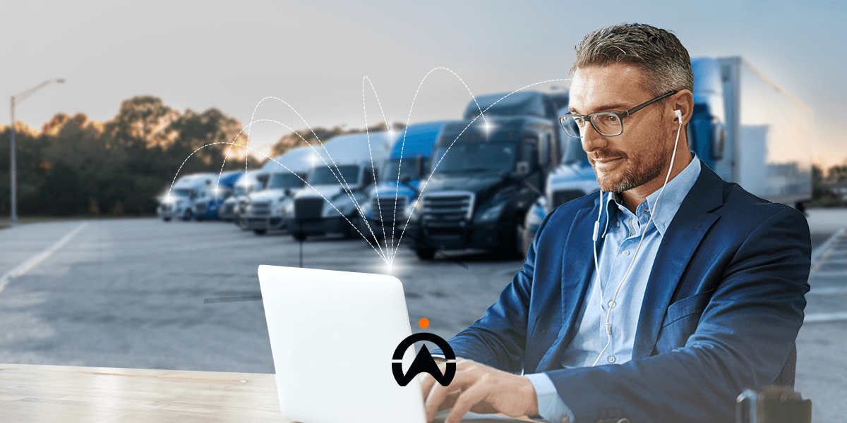 Automated Fleet Management • Cartrack™️