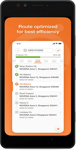 Mobile Apps Cartrack NZ • Cartrack™️