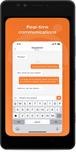 Mobile Apps Cartrack NZ • Cartrack™️