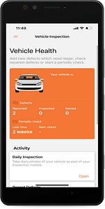 Mobile Apps Cartrack NZ • Cartrack™️